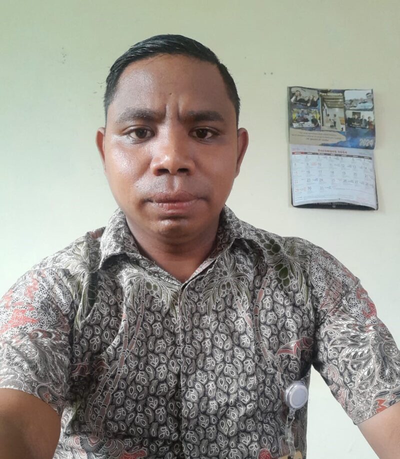 Kornelius Yoseph Paga Meka, SH., MH: PTDH Kompol Kosmas Mesti Dikaji ...